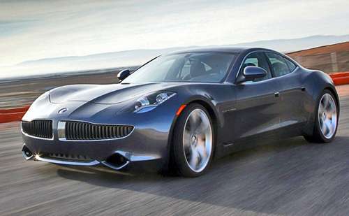 Leaked document shows the Fisker Karma suffers from much more than ...